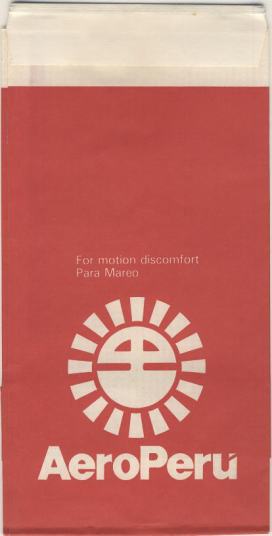 Aviación | Publicidad antigua de aerolíneas y afines | Page 3 ...